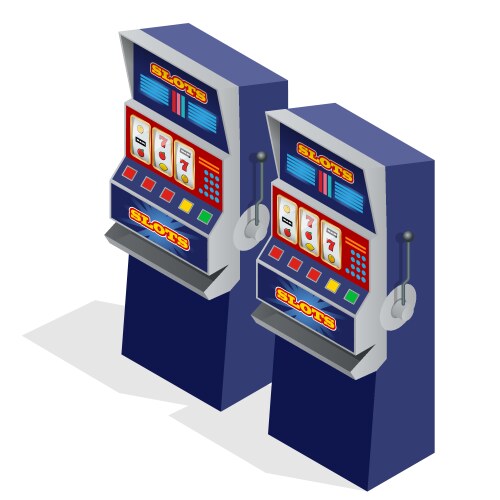 Slot Machines Vector Images (over 26,000)