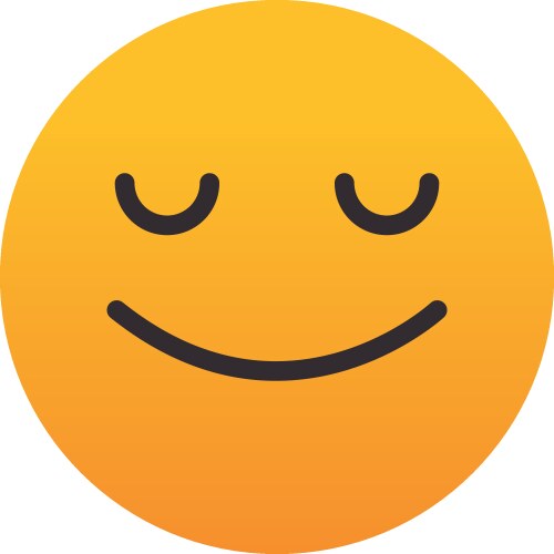 Cartoon smiley face Vector Images & Graphics for Commercial Use ...