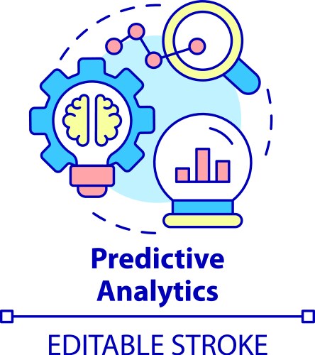 Predictive Vector Images (over 26,000)