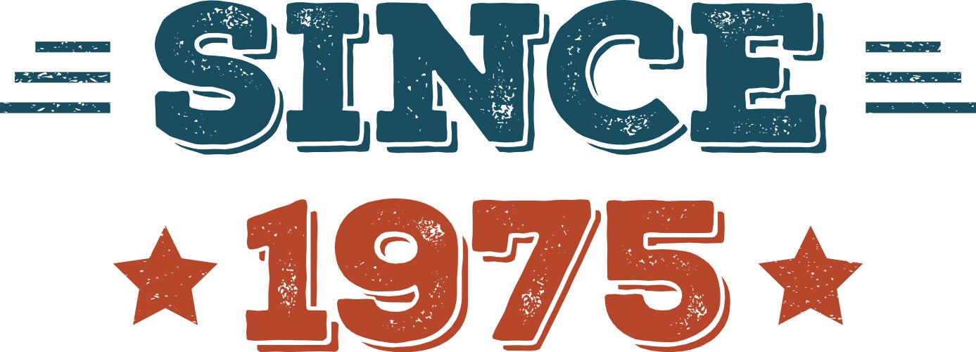 Since Logo Vector Images (over 900)