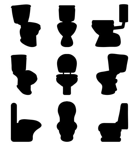 Toilet Vector Images (over 110,000)