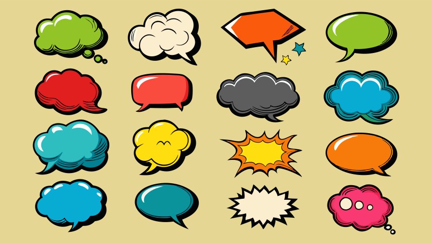 Empty Text Box Vector Images (over 12,000)