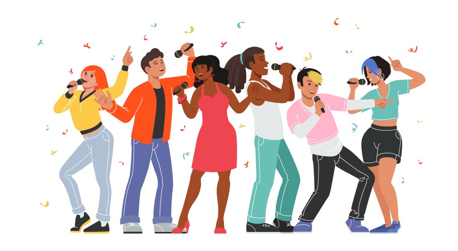 Sing Vector Images (over 96,000)