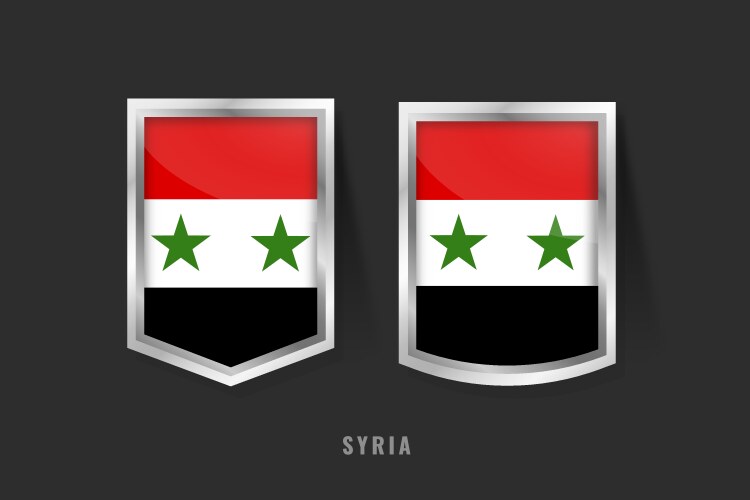 Syrian Logo Vector Images (over 110)