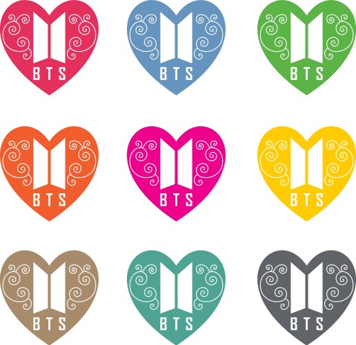 Bts Army Vector Images (48)
