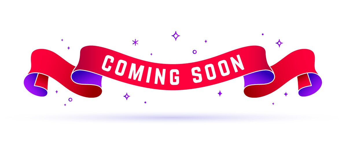 Coming Soon Vector Images (over 8,200)