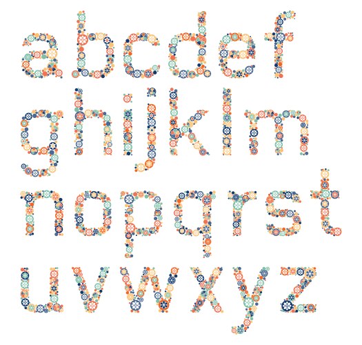 Fonts Vector Images (over 2.1 million)