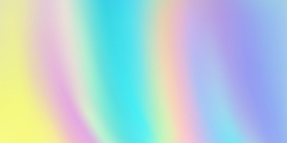 Color gradation abstract gradient soft background Vector Image