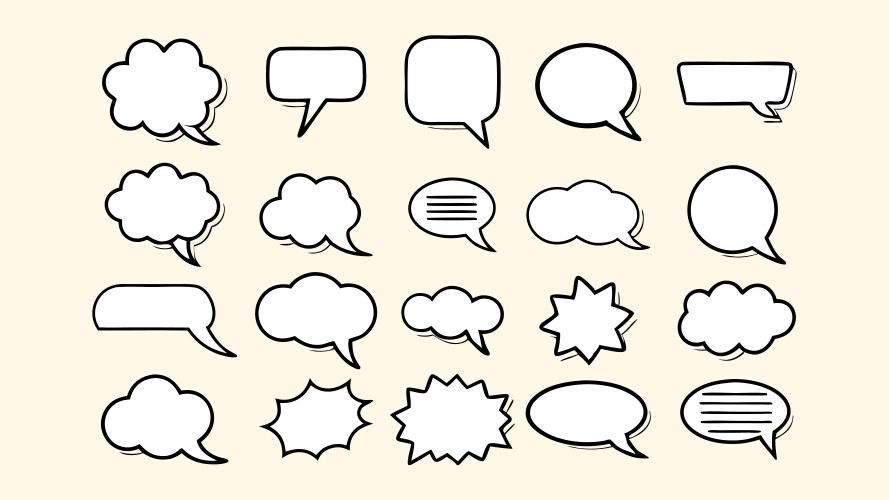 Empty Text Box Vector Images (over 12,000)