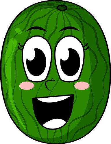 Watermelon Clipart Vector Images (over 1,700)