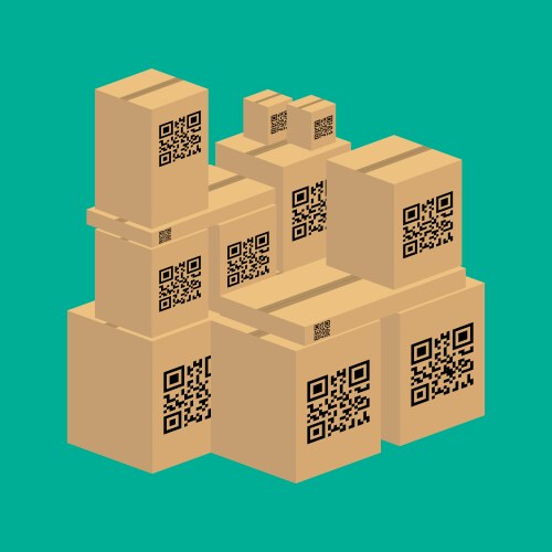 Packing Vector Images (over 590,000)