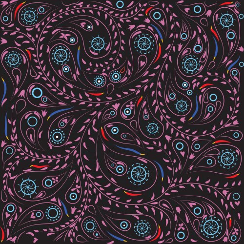 Paisley Vector Images (over 57,000)