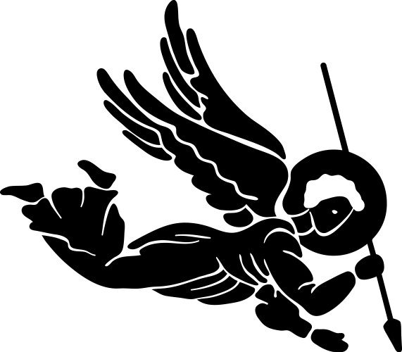 Flying Angel Vector Images (over 33,000)