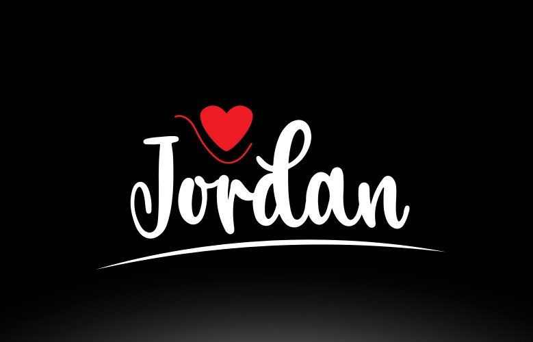 Jordan Logo Vector Images (over 1,700)