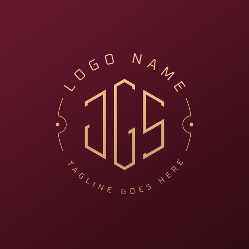 Jg Logo Vector Images (over 2,300)