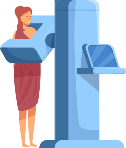 Mammograms Vector Images (over 1,100)