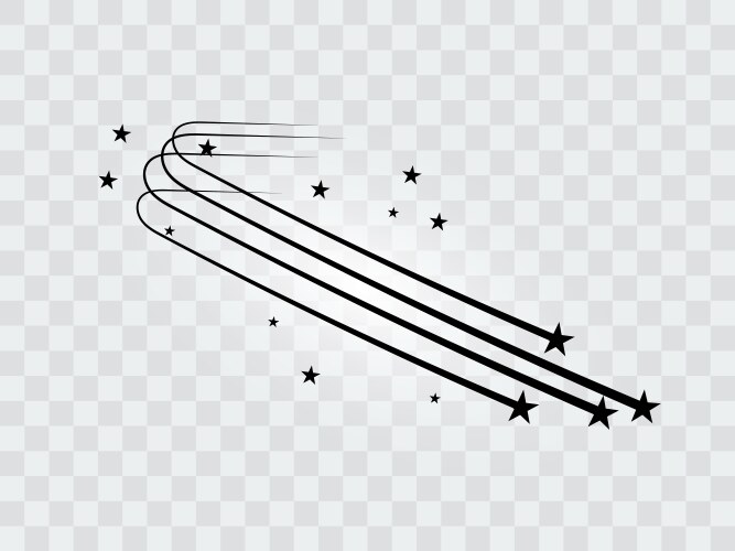 Shooting Star Vector Images (over 17,000)