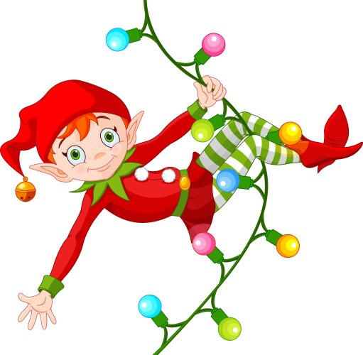 Elf Vector Images (over 50,000)