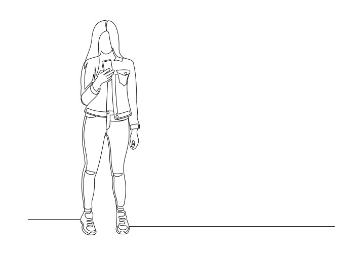 Line Drawing Body Vector Images (over 35,000)