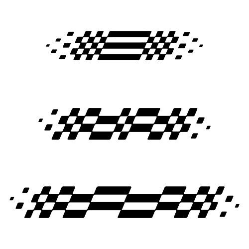 Checkered Line Vector Images (over 28,000)