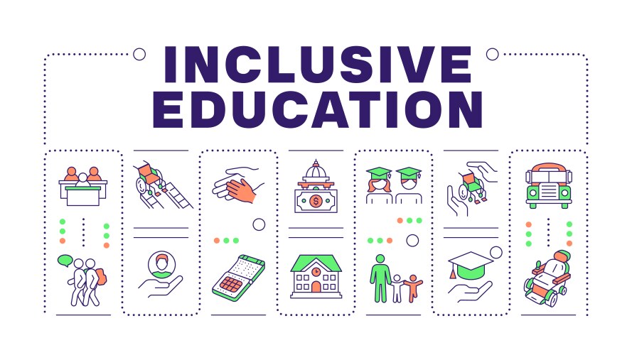 Inclusive Vector Images (over 17,000)