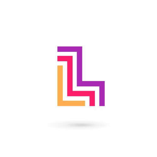 Letter L Logo Vector Images (over 51,000)