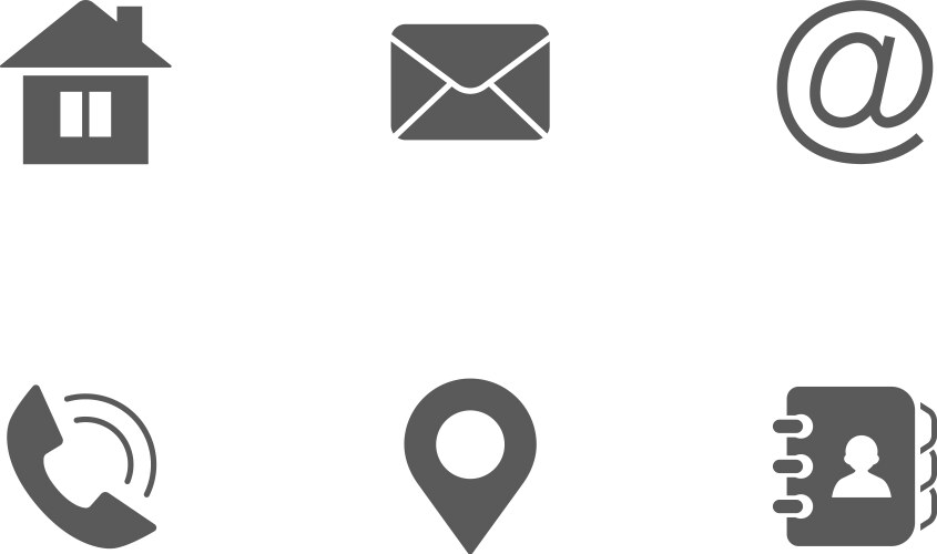 Address Vector Images (over 130,000)