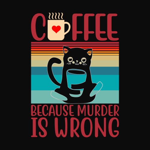 Murder Cat Vector Images (over 120)