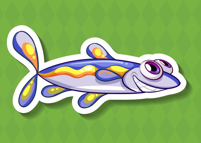 Happy Fish Vector Images (over 49,000)