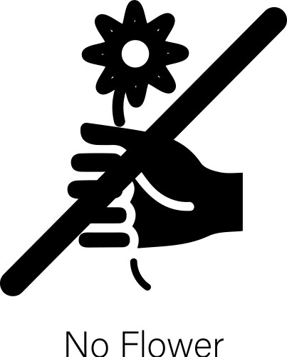 Aztec flower Royalty Free Vector Image - VectorStock