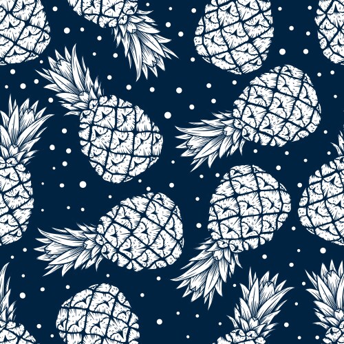 Pineapple Vector Images (over 55,000)