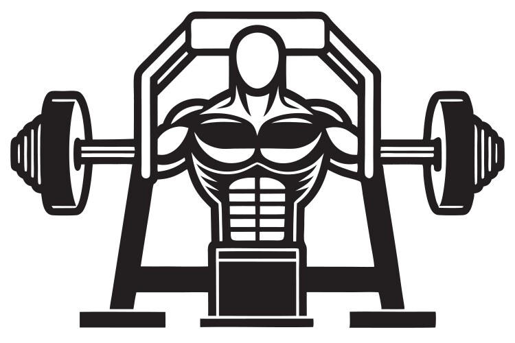 Chest Press Machine Vector Images (over 190)