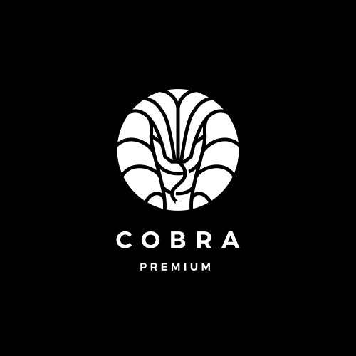 Cobra Logo Vector Images (over 4,200)