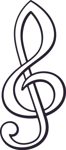 Clef Vector Images (over 29,000)