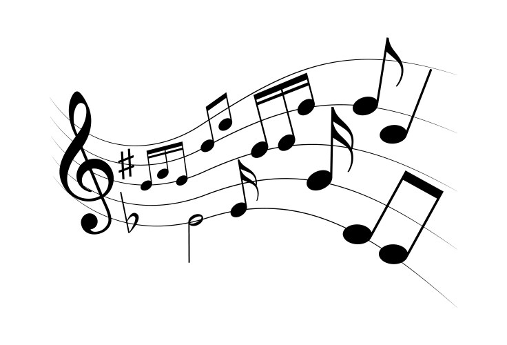 Music Vector Images (over 910,000)