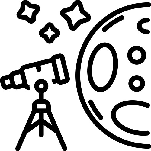 Observation Symbol Vector Images (over 27,000)