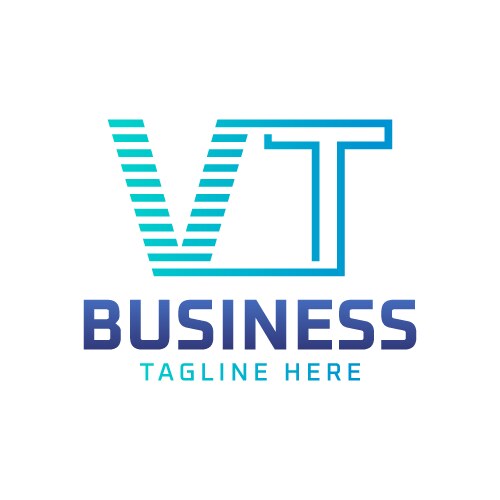 Vt Logo Vector Images (over 1,500)