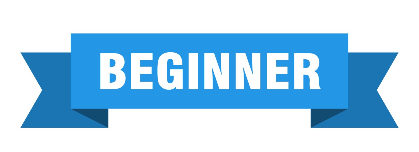 Beginner Vector Images (over 6,500)