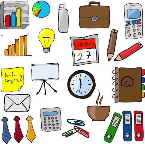 Business Vector Images (over 10.1 million)