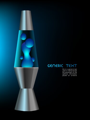 Lava Lamp Vector Images (over 1,500)