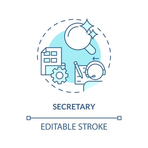 Secretary Vector Images (over 29,000)
