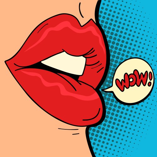 Wow Vector Images (over 32,000)