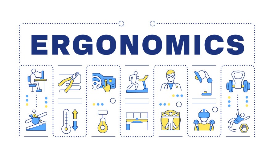 Ergonomics Vector Images (over 10,000)
