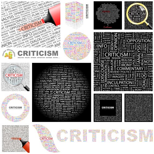 Stock color guide with names Royalty Free Vector Image