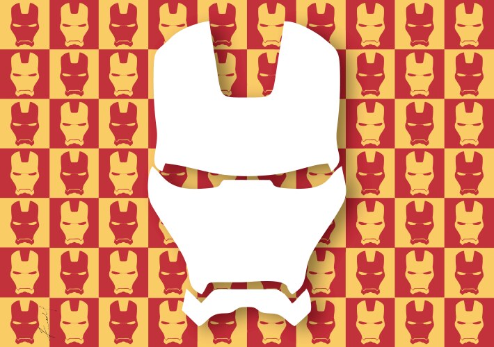 Iron Man Vector Images (over 13,000)