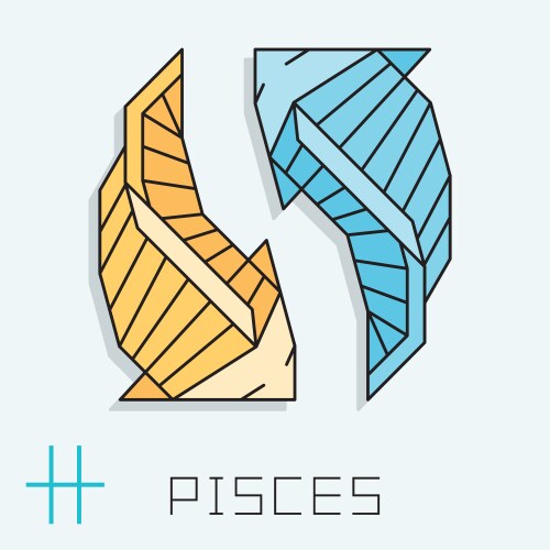 Pisces Vector Images (over 15,000)
