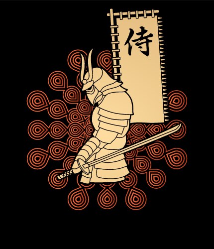 Standing Sword Flag Vector Images (over 220)