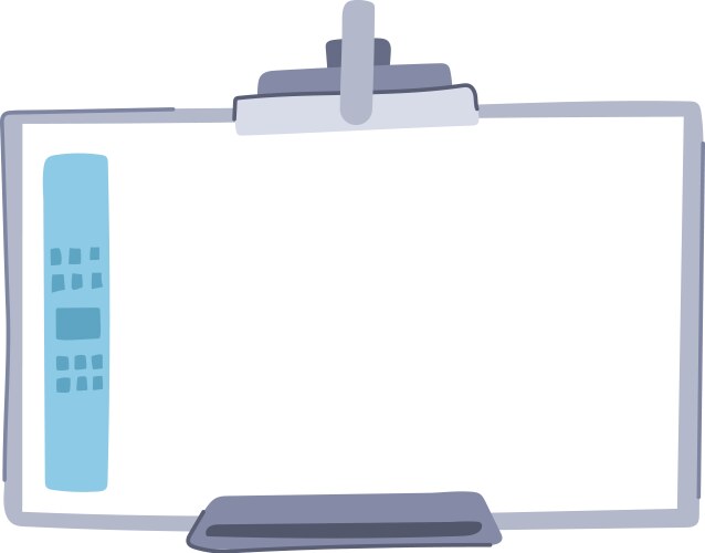 Whiteboard Cartoon Vector Images (over 9,700)