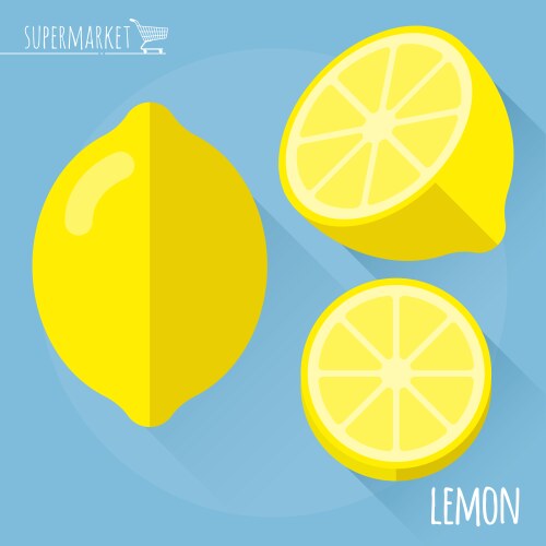 Lemon Vector Images (over 140,000)