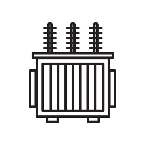 Substation Vector Images (over 1,600)